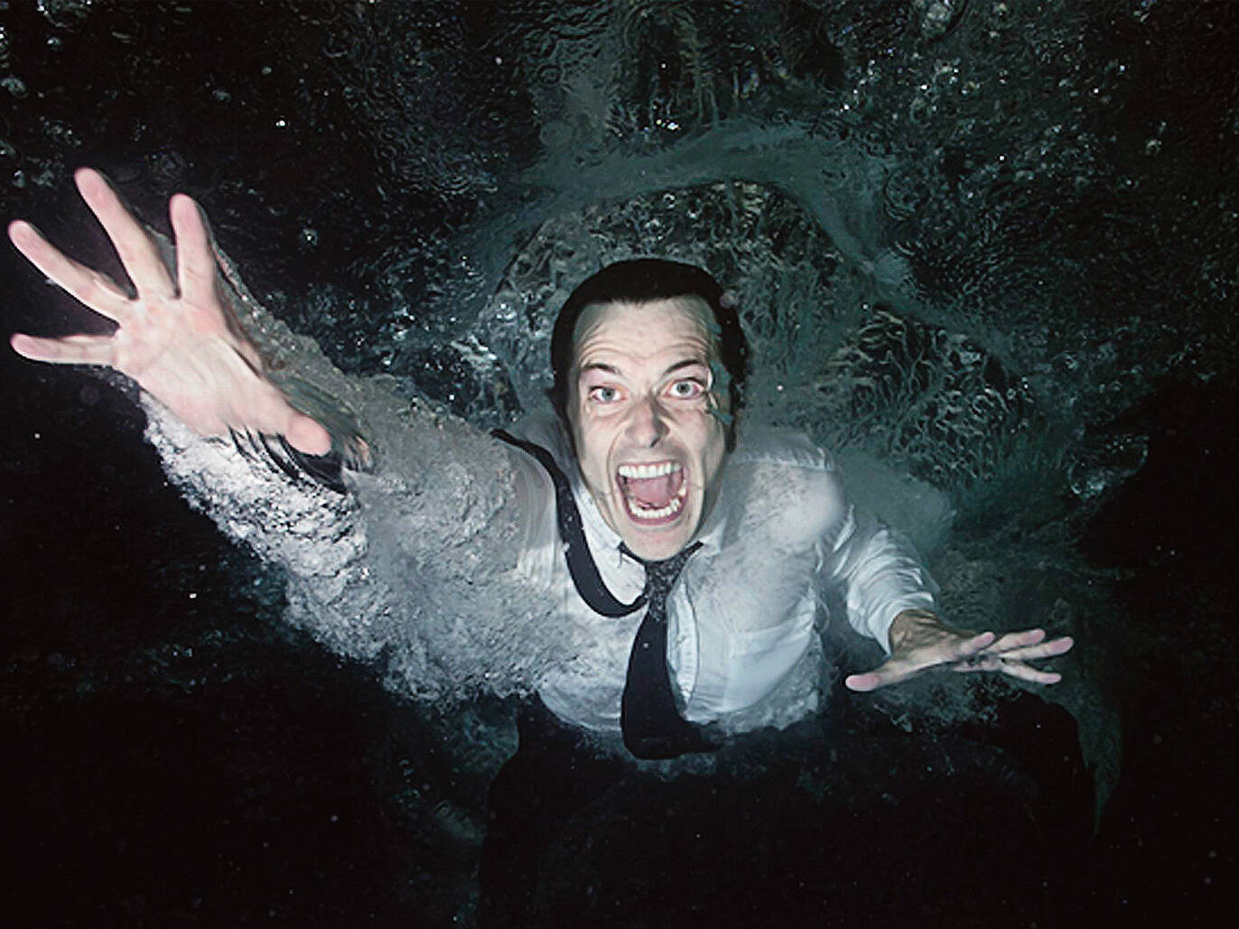 Dreamthinkspeak interview - Theatre - Time Out London