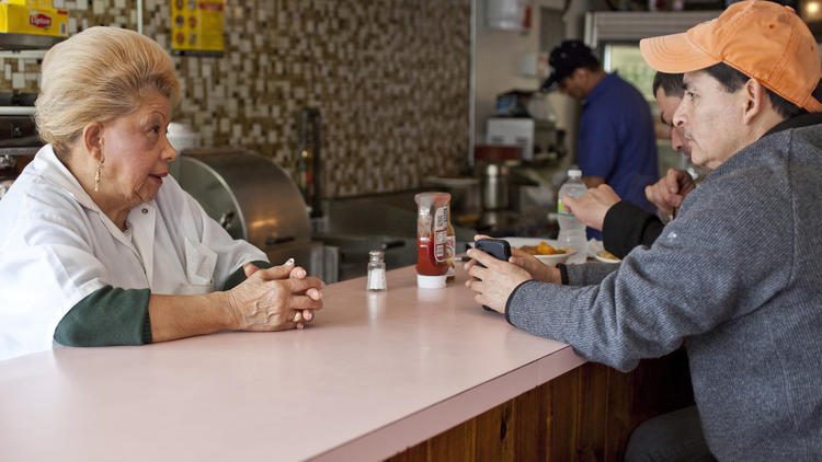 The Feed first look: Country Boys