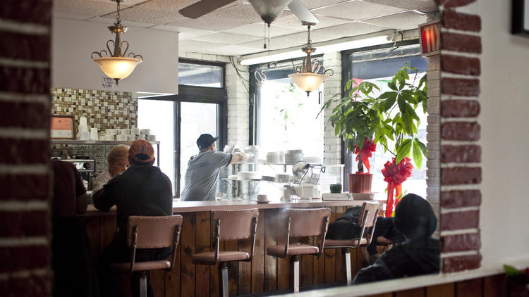 The Feed first look: Country Boys