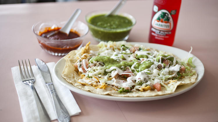 The Feed first look: Country Boys