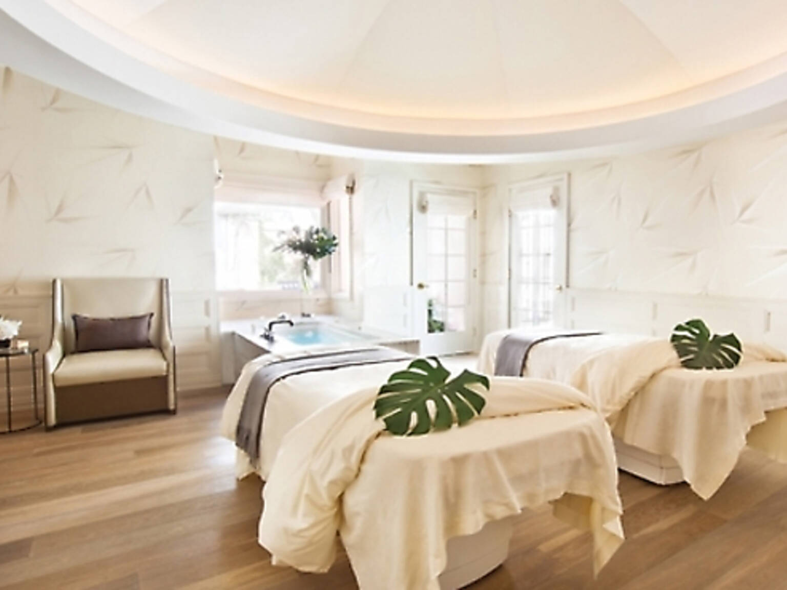 9 Best Spas in Los Angeles for Pampering and Pure Relaxation