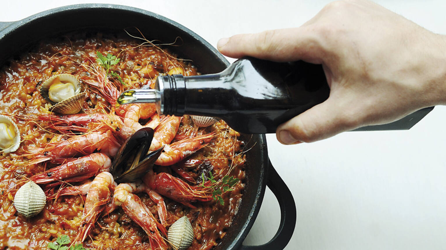 Els 22 millors restaurants d'arròs de Barcelona que has de conèixer