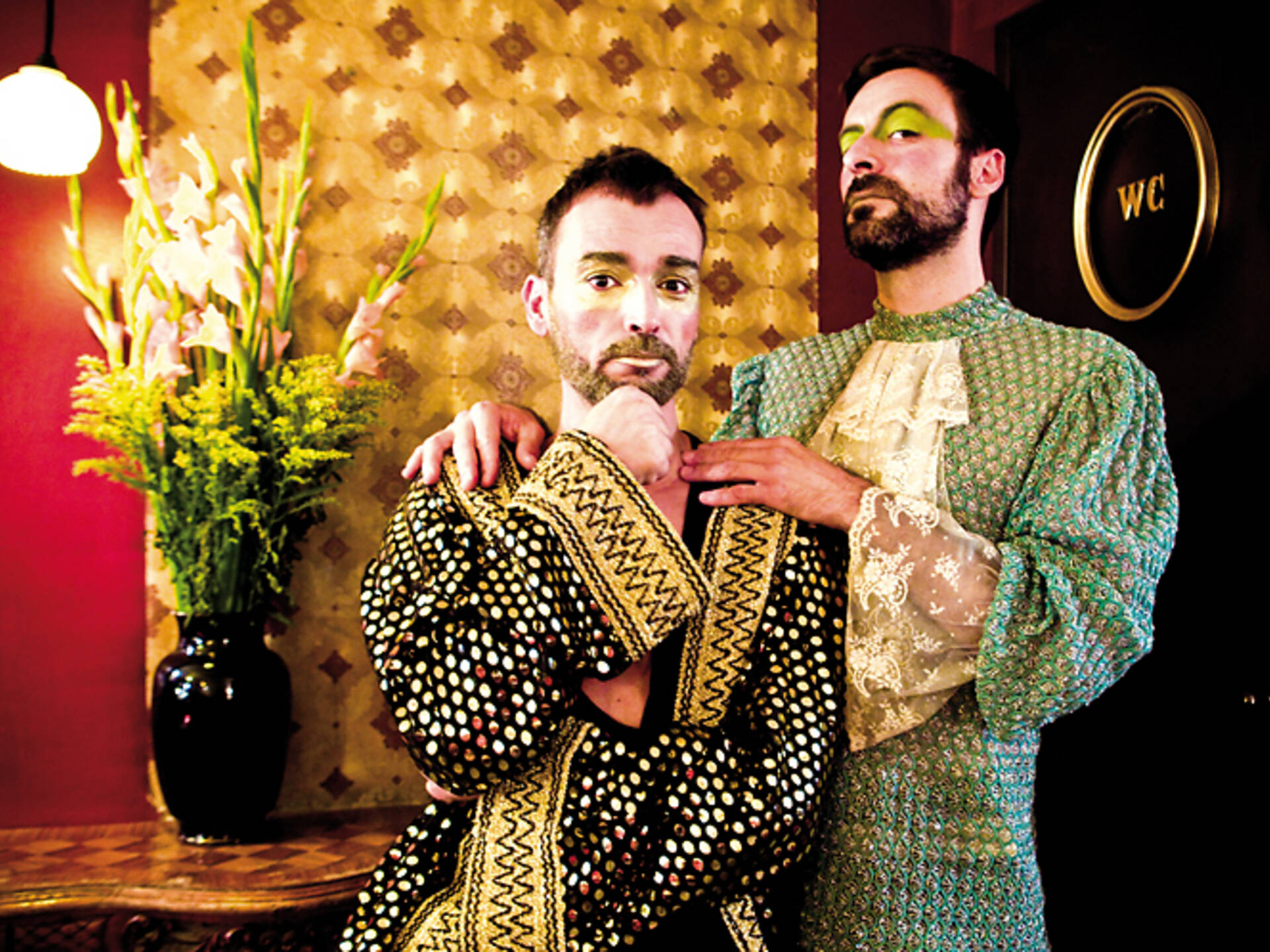 Your guide to Barcelona's LGBT community - Gay & Lesbian Barcelona ...