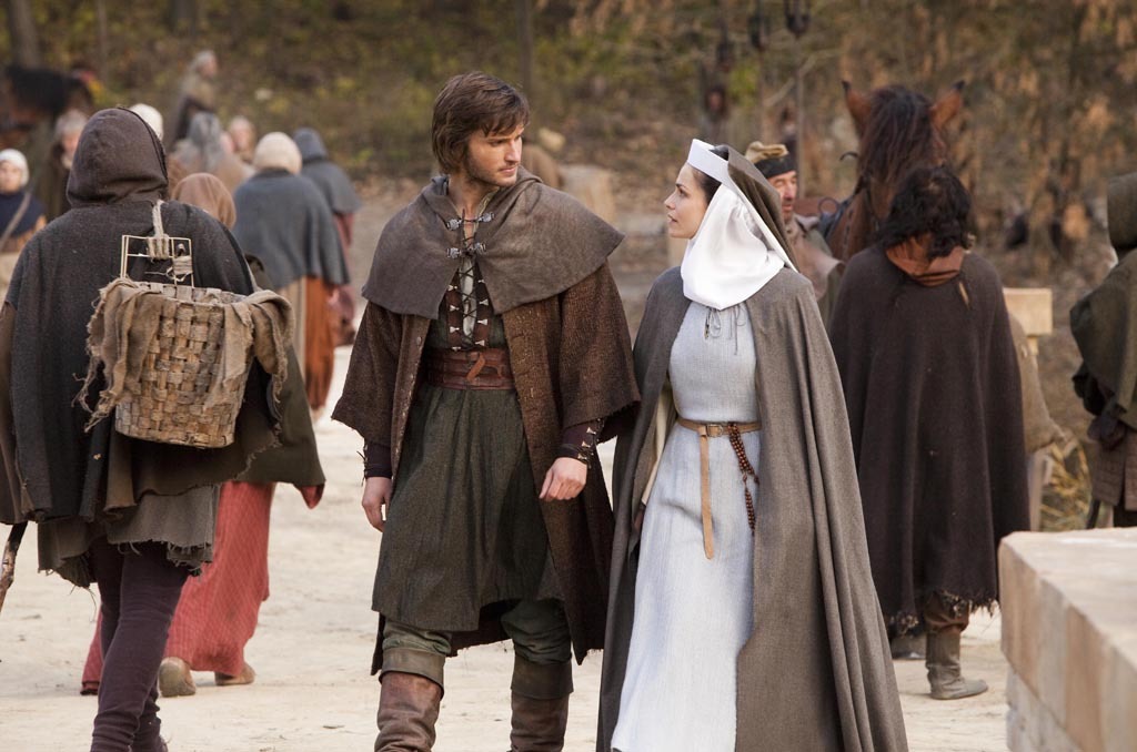 World Without End review - Time Out London