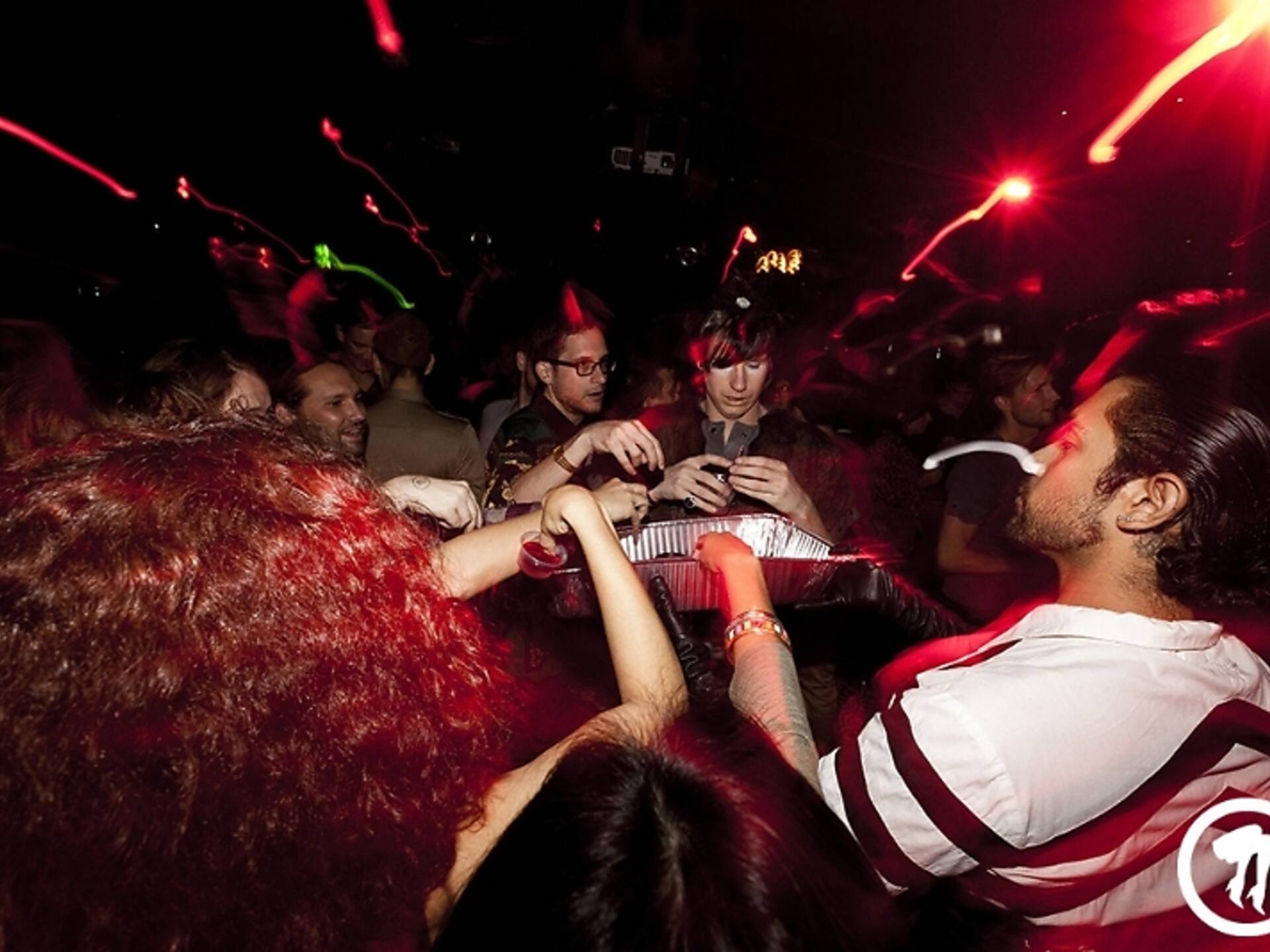 The best LA dance parties with an underground feel