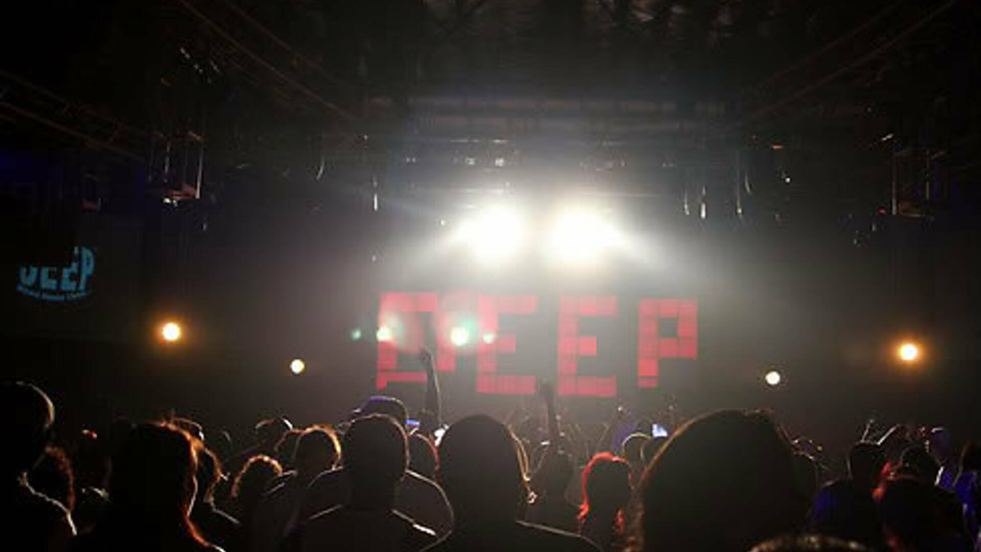 The best LA dance parties with an underground feel