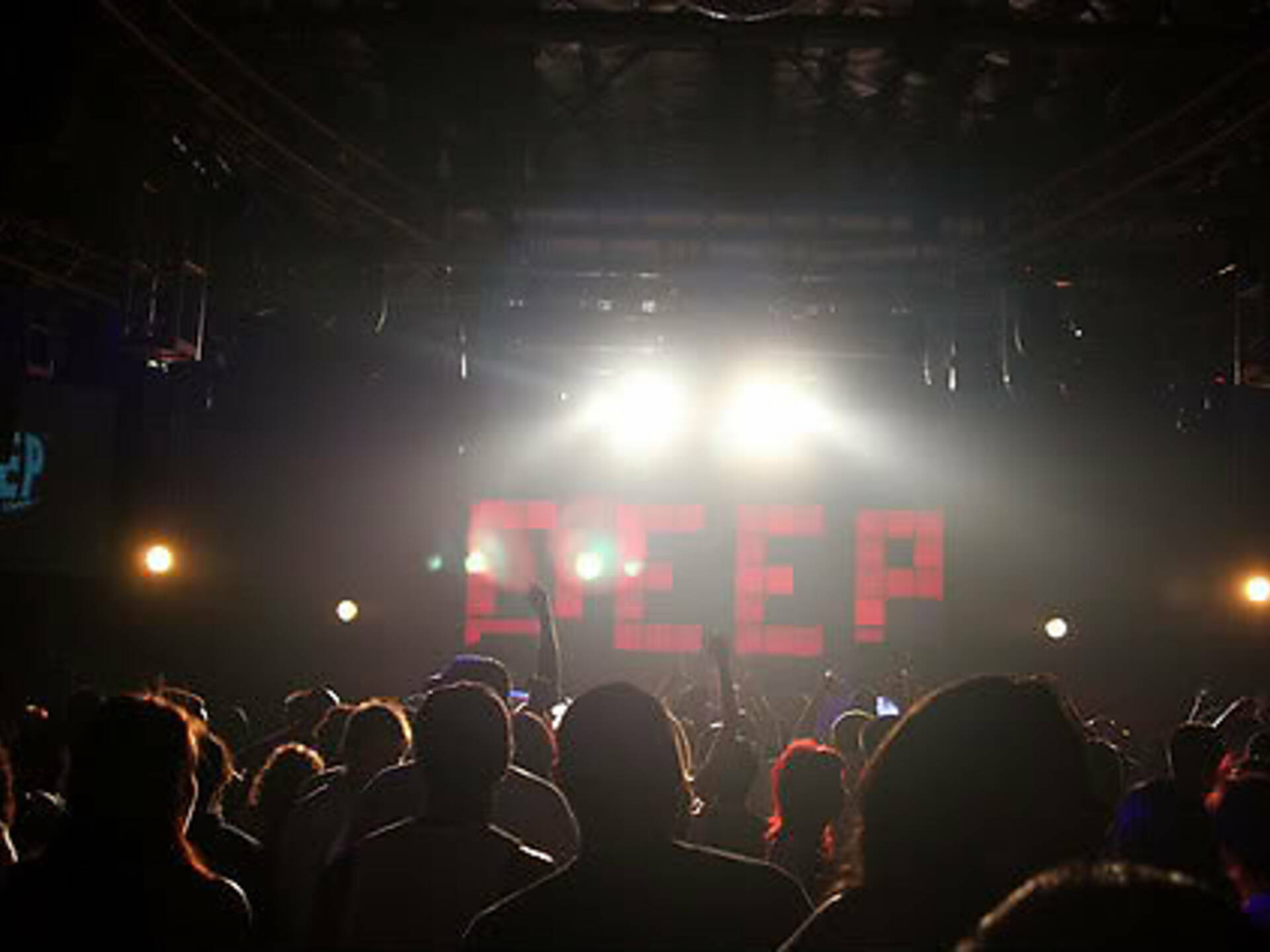 The best LA dance parties with an underground feel