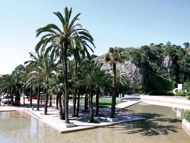 10 Best Outdoor Public Pools in Barcelona, By Local Editors