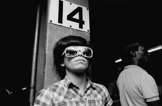 NYC: The Koch years, 1978–1989