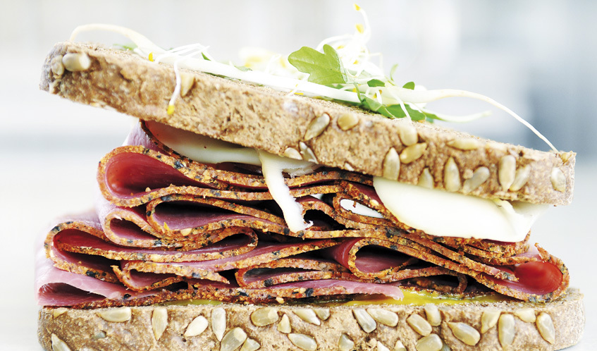 Carrot Café | Restaurants in El Poblenou, Barcelona