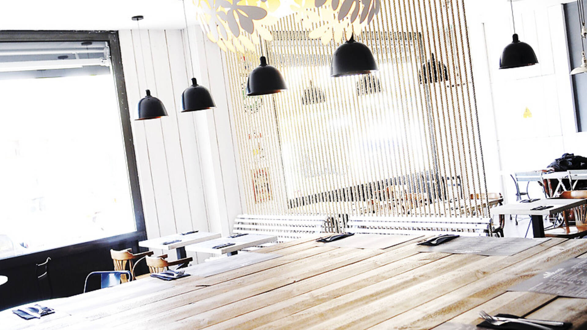 Carrot Café