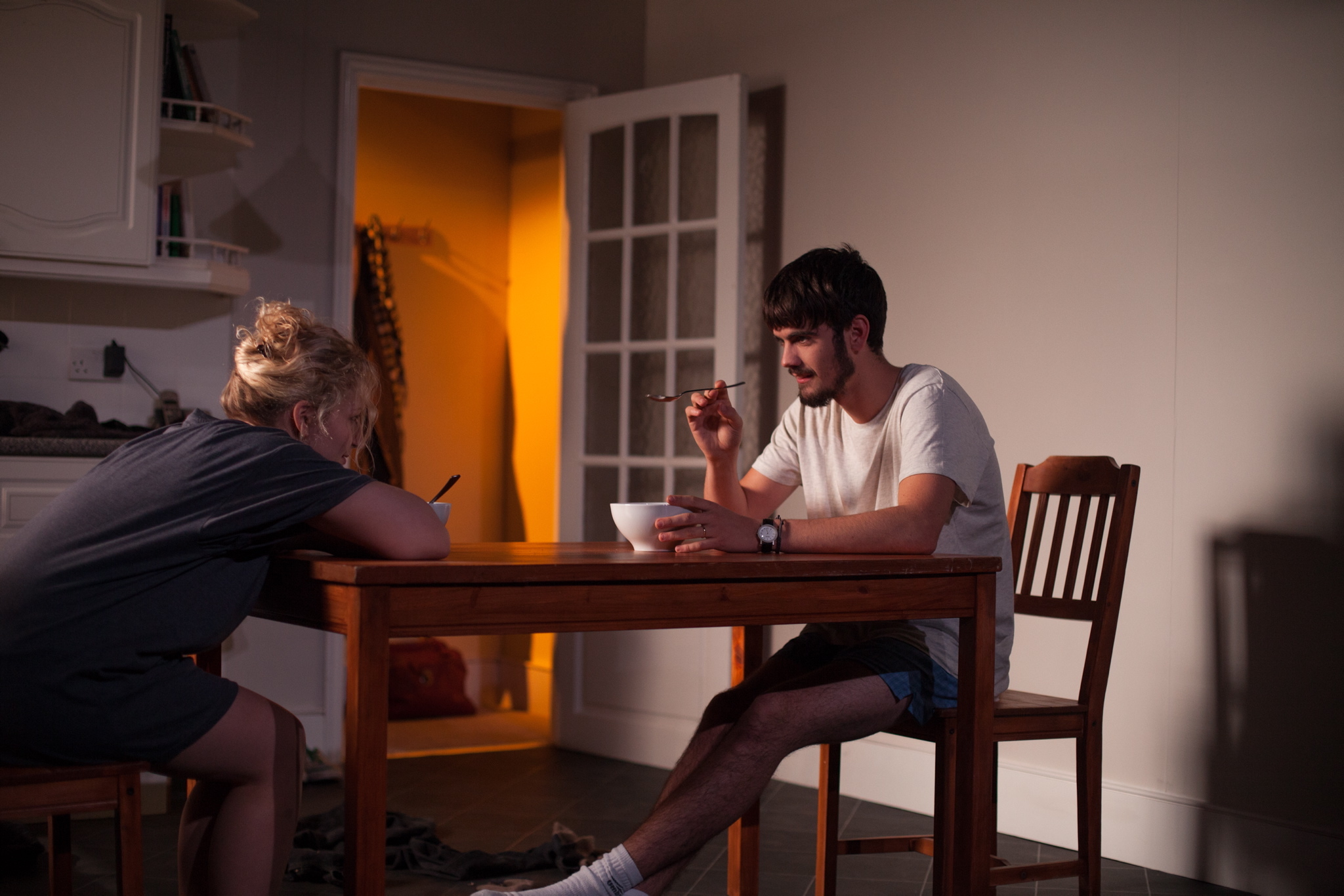 Lean | Theatre in London