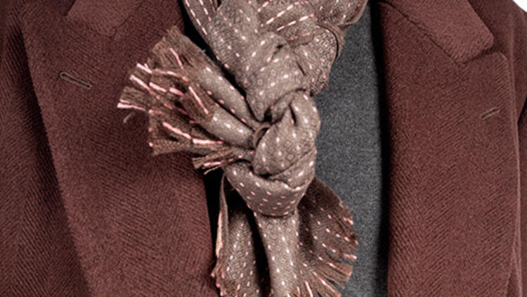 Most stylish New Yorkers 2013: Marc Williamson