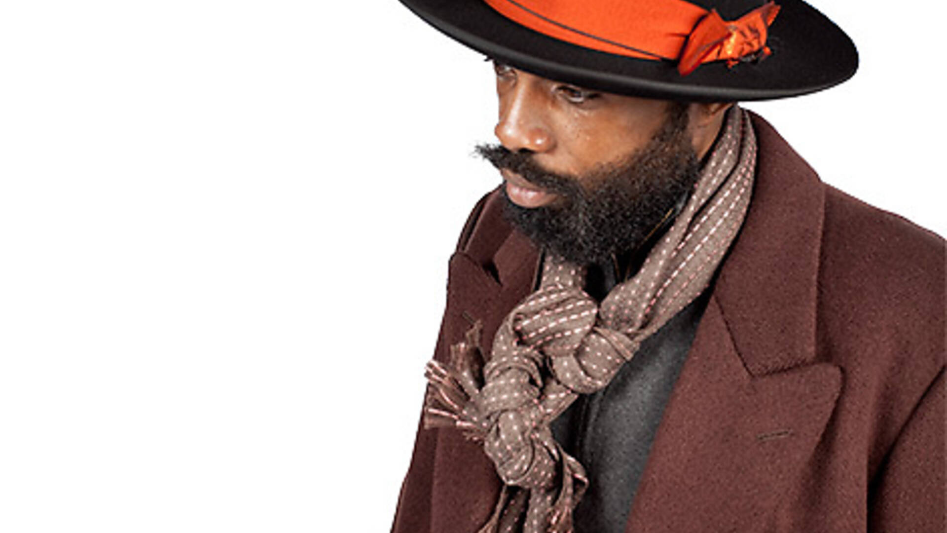 Most stylish New Yorkers 2013: Marc Williamson