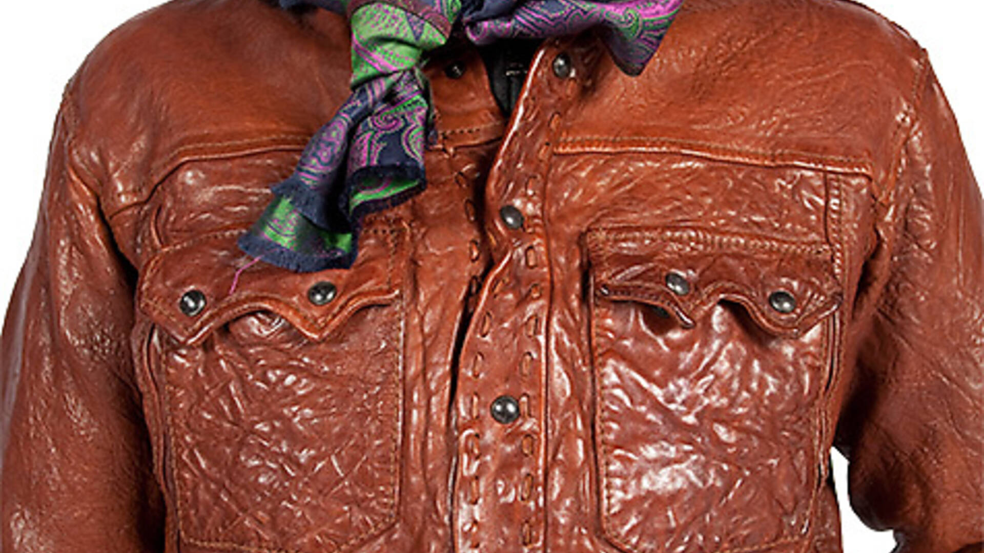 Most stylish New Yorkers 2013: Marc Williamson