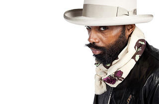 Most stylish New Yorkers 2013: Marc Williamson