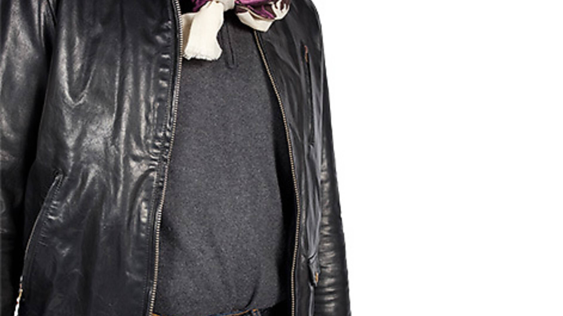 Most stylish New Yorkers 2013: Marc Williamson