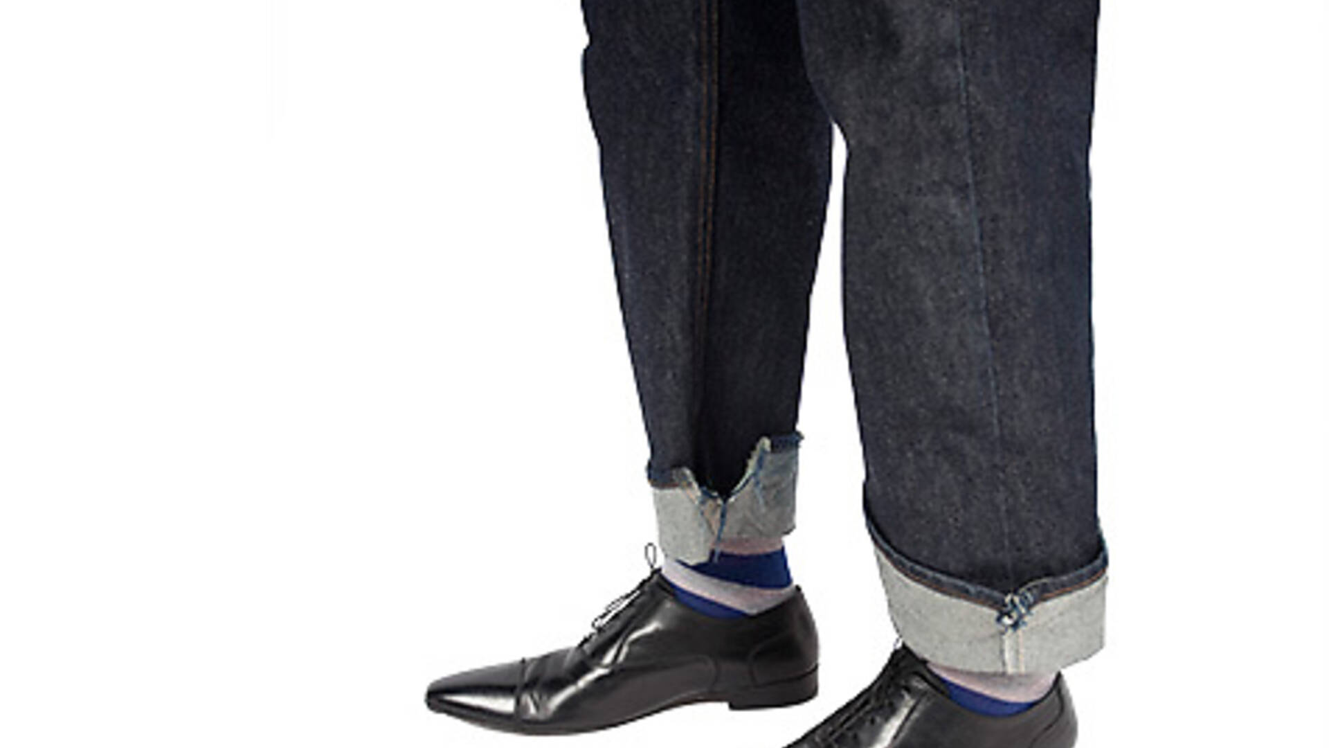 Most stylish New Yorkers 2013: Marc Williamson