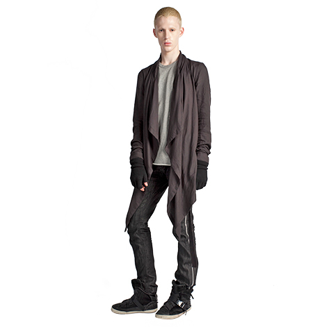 Most stylish New Yorkers 2013: Judson Harmon