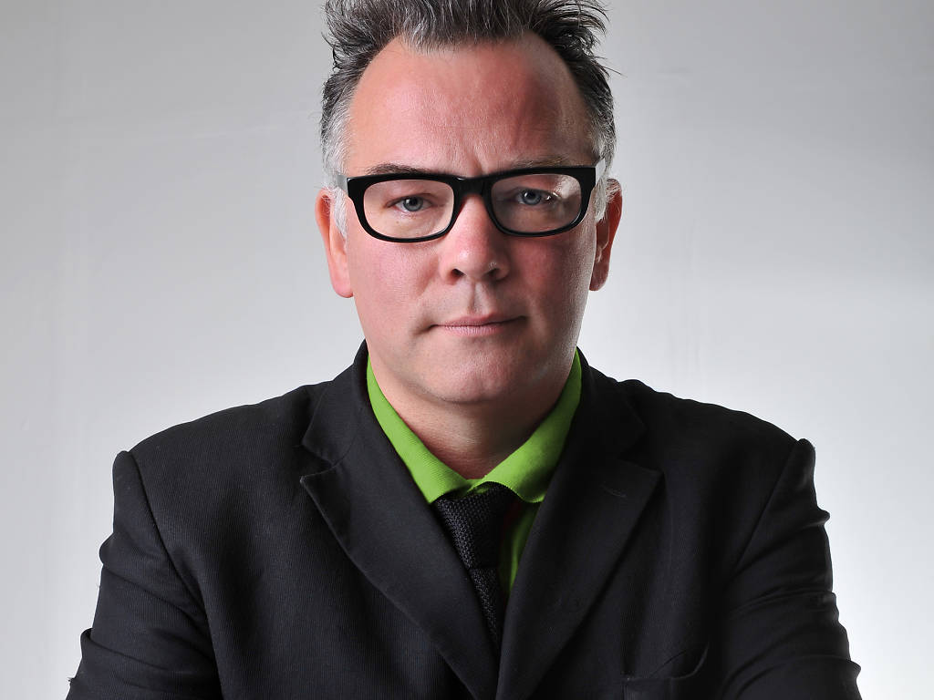 Scott Capurro's top ten stand-up comedians – Time Out Comedy – Time Out ...