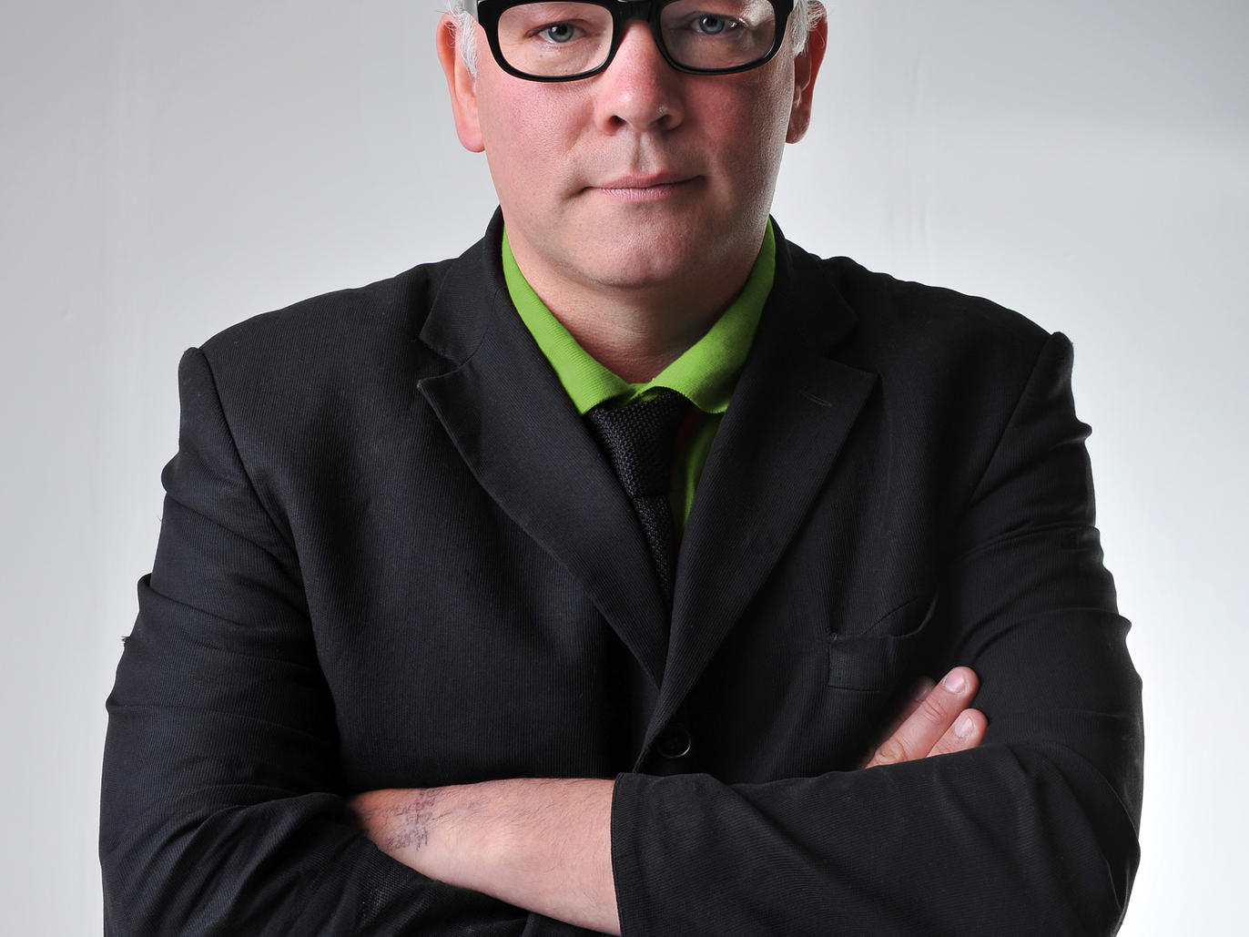 Scott Capurro's top ten stand-up comedians – Time Out Comedy – Time Out ...