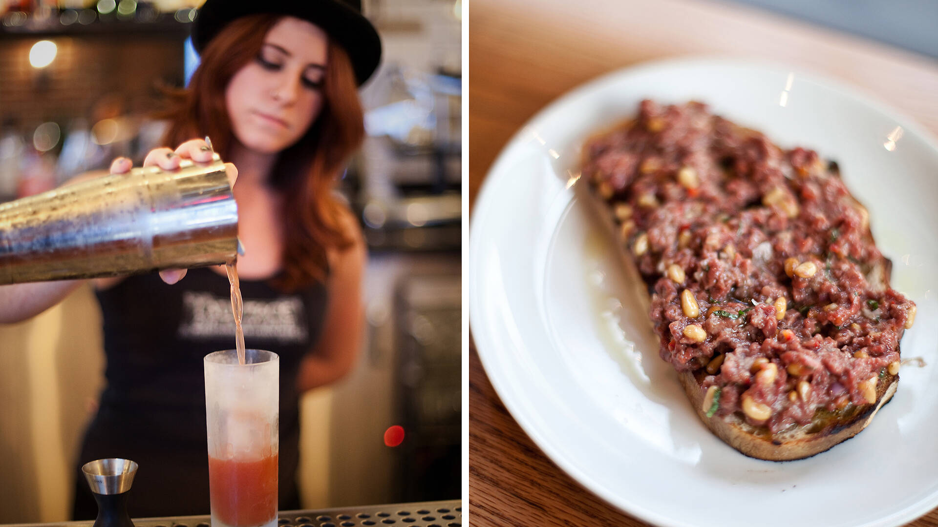 Bestia | Restaurants in Downtown Arts District, Los Angeles