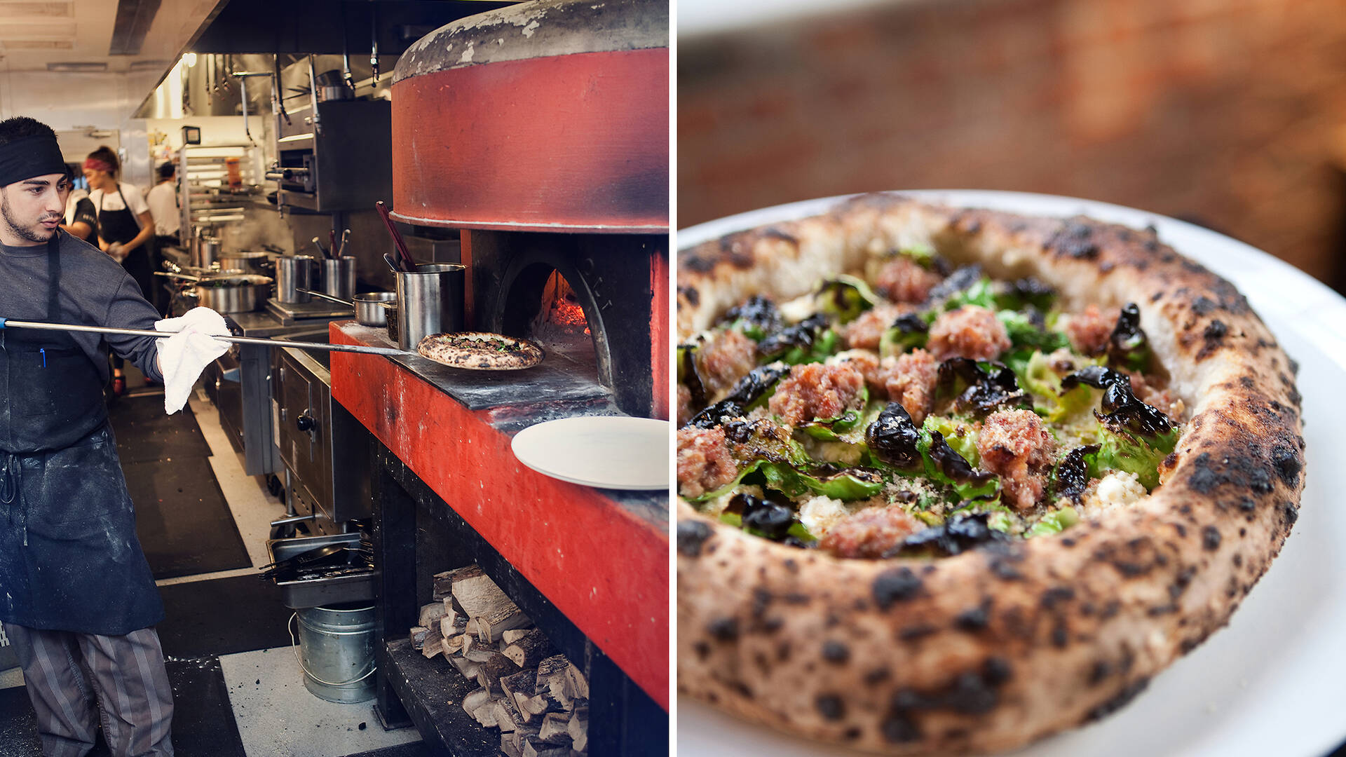 Bestia | Restaurants in Downtown Arts District, Los Angeles