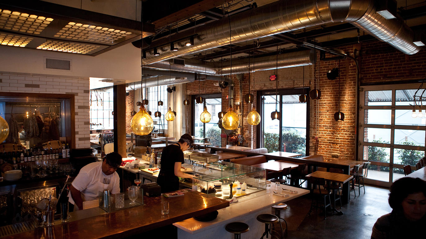 Bestia | Restaurants in Downtown Arts District, Los Angeles