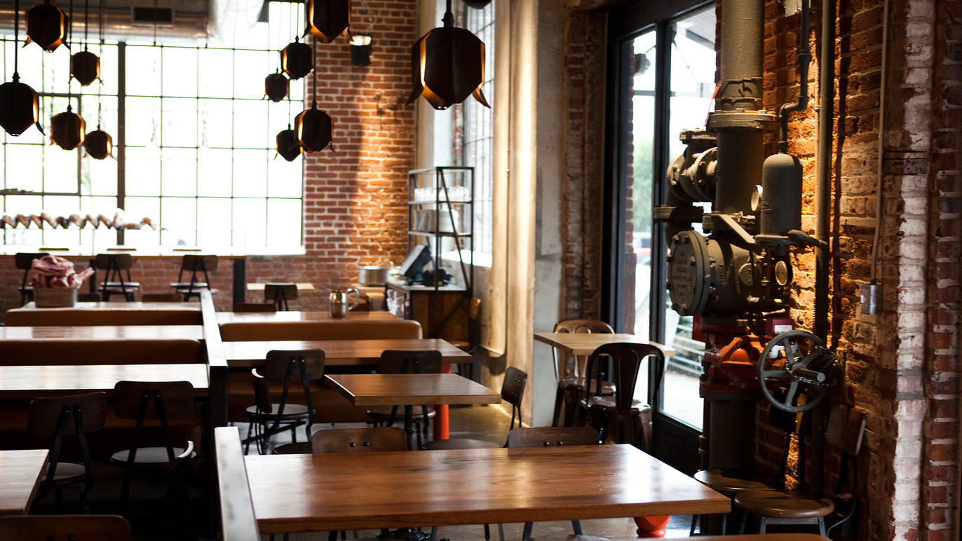 Bestia | Restaurants in Downtown Arts District, Los Angeles