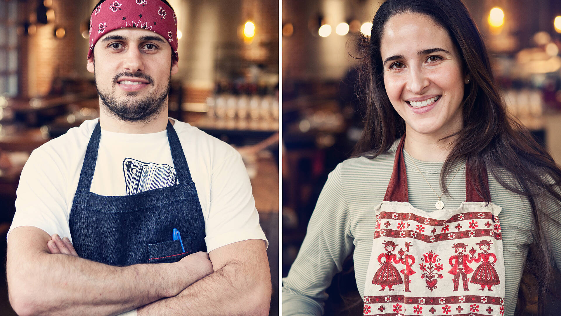 Bestia | Restaurants in Downtown Arts District, Los Angeles