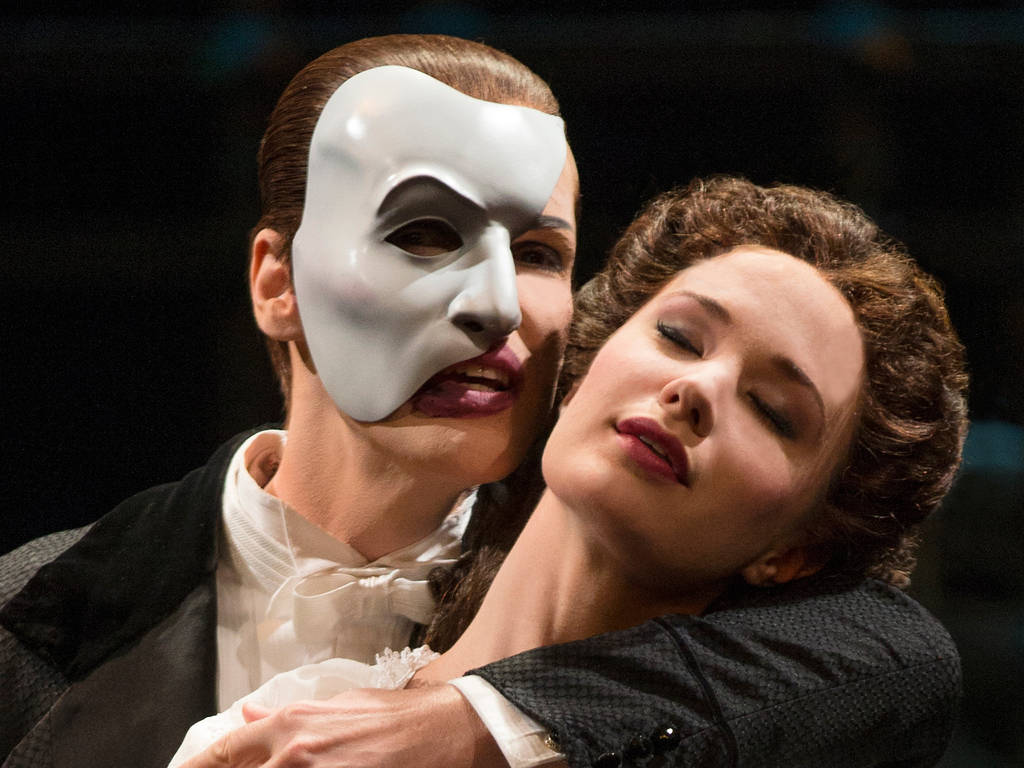 The Best Immersive Theatre in NYC in 2025