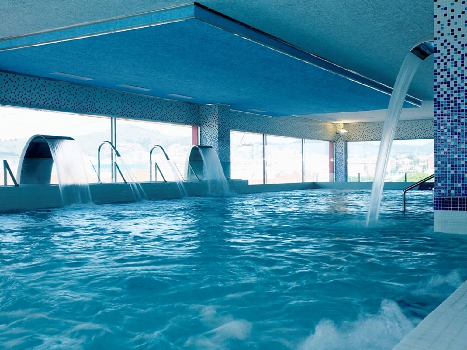 10 Best Spas in Barcelona for Massages, Saunas and Spa Days