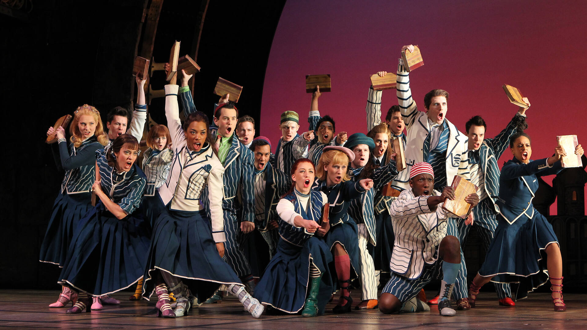 Wicked on Broadway: Tickets, reviews and video