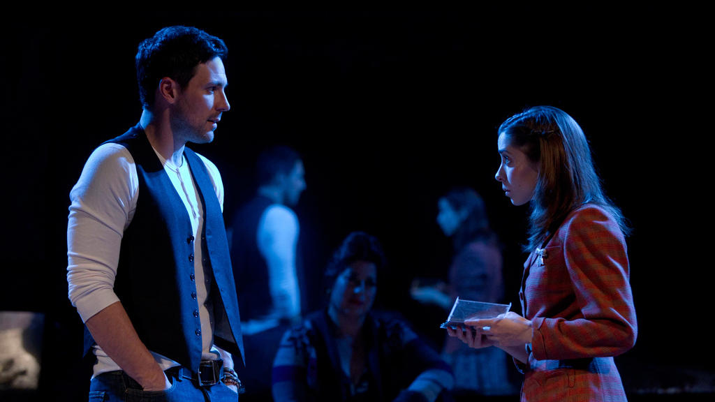 Once on Broadway: Tickets, reviews and video