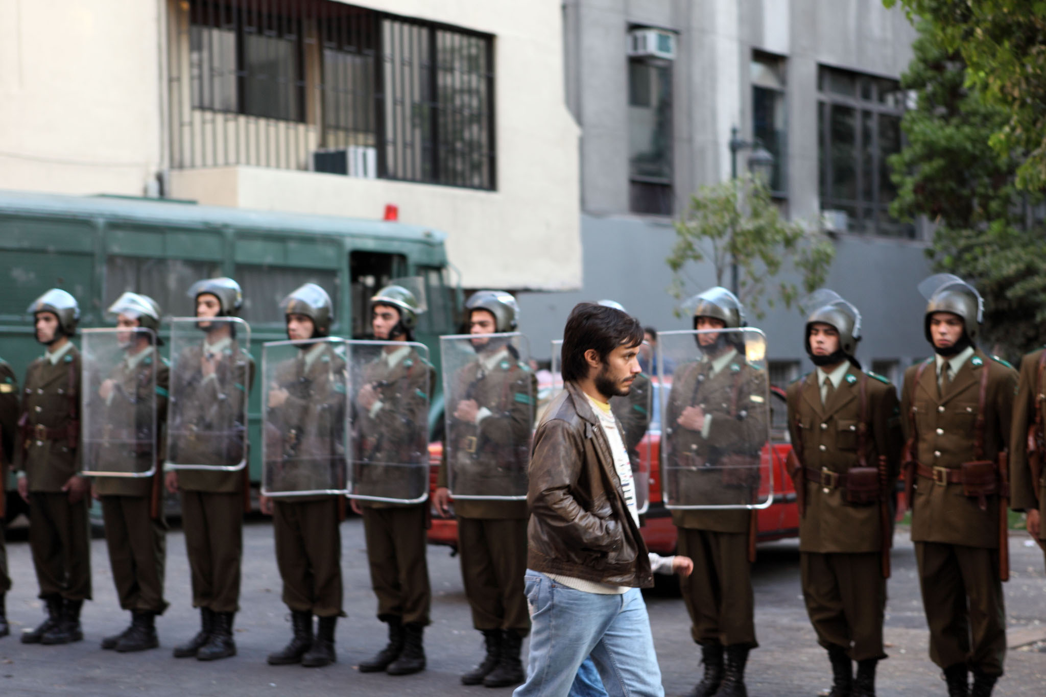 No: movie review 2013 | Film review