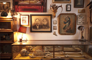 "The Art of Mourning" | Museums in New York