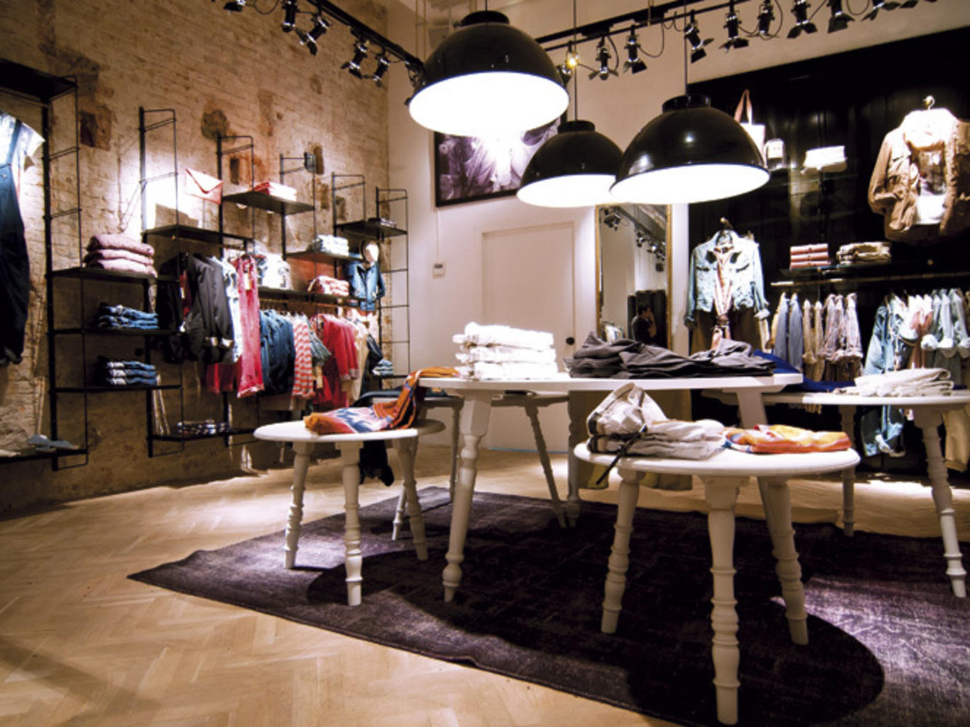 Great stores for men's fashion - Shopping & Style - Time Out Barcelona