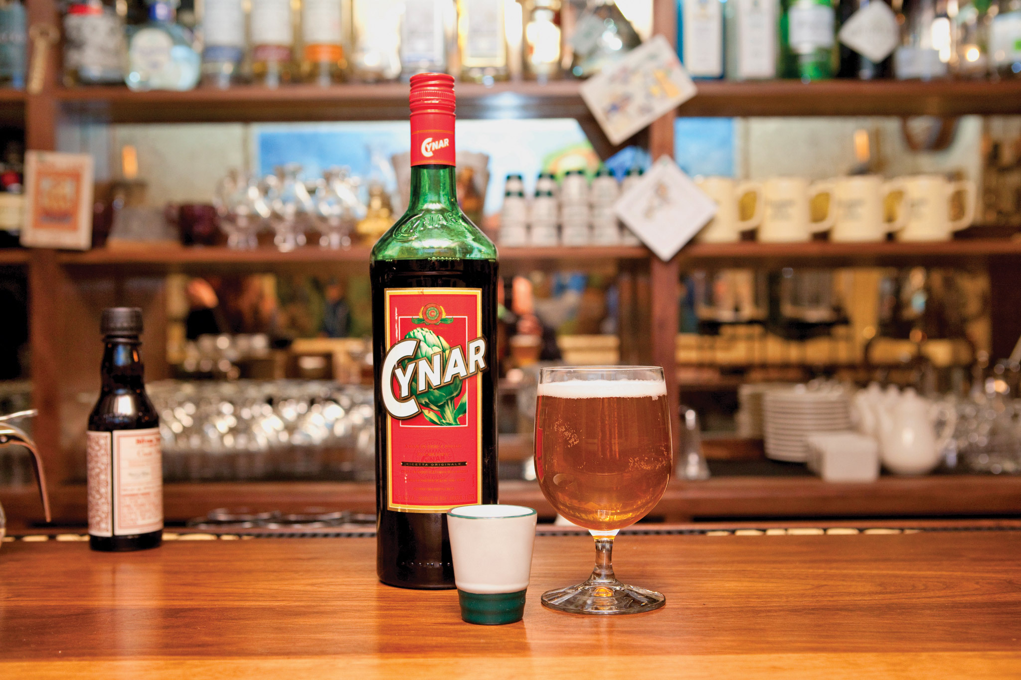 Beer-and-shot combos: Ten best pairings in NYC
