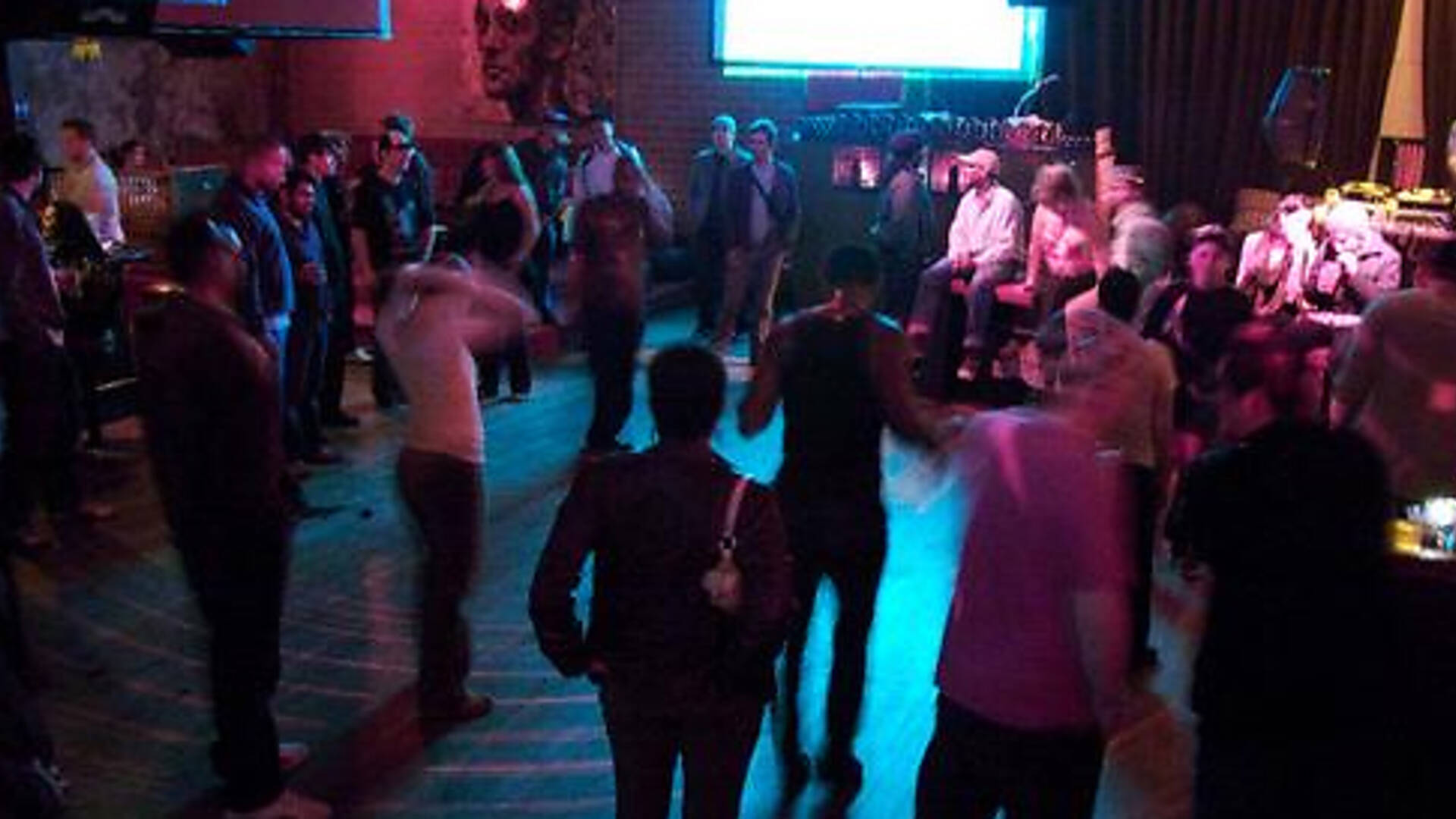 Best spots for salsa dancing and lessons in and around LA
