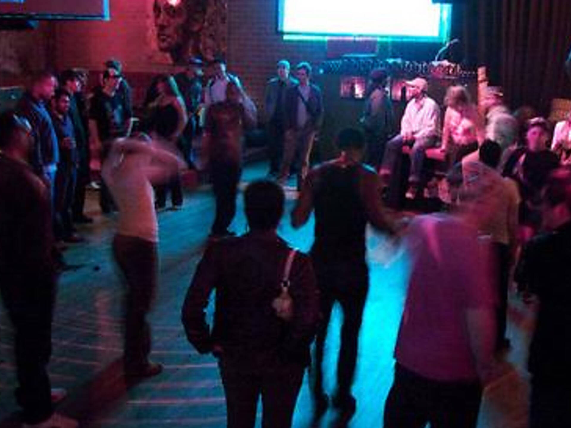 Best spots for salsa dancing and lessons in and around LA