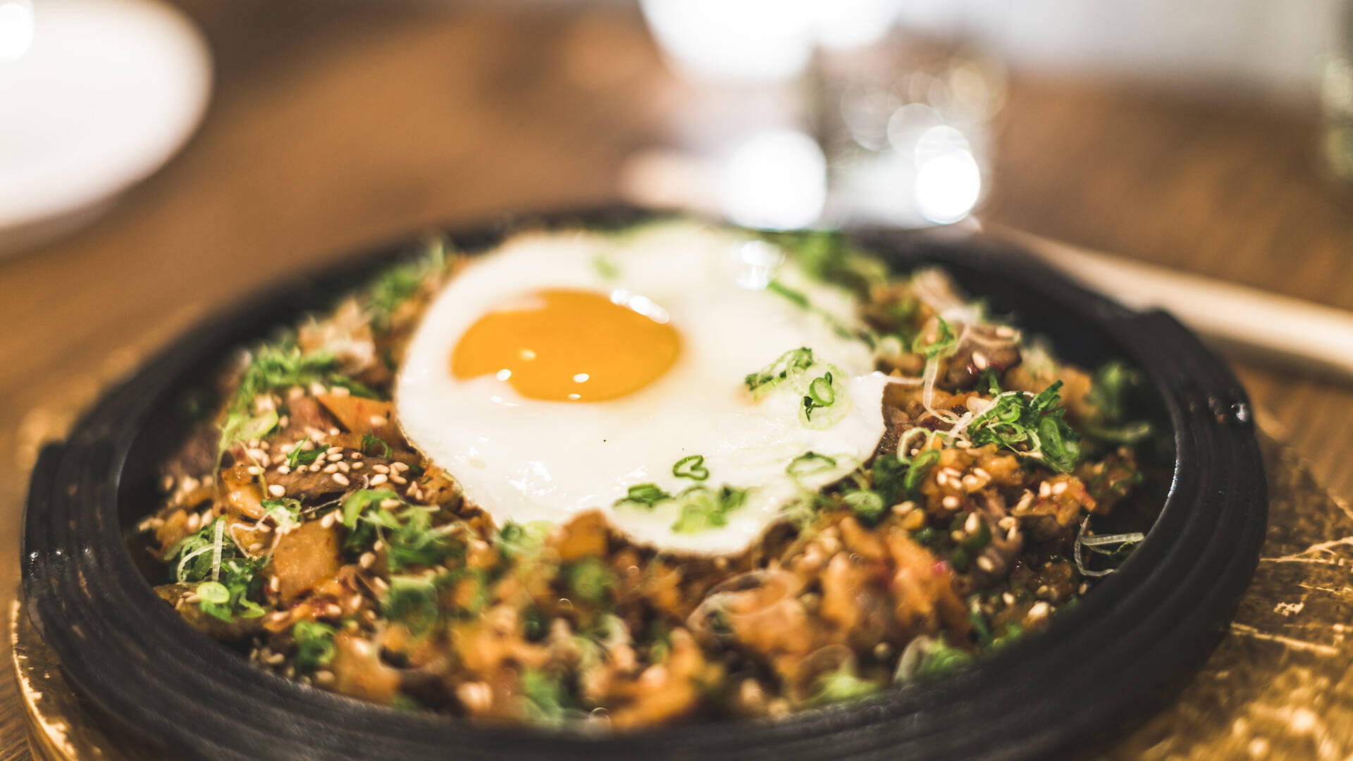 Hanjan | Restaurants in Flatiron, New York