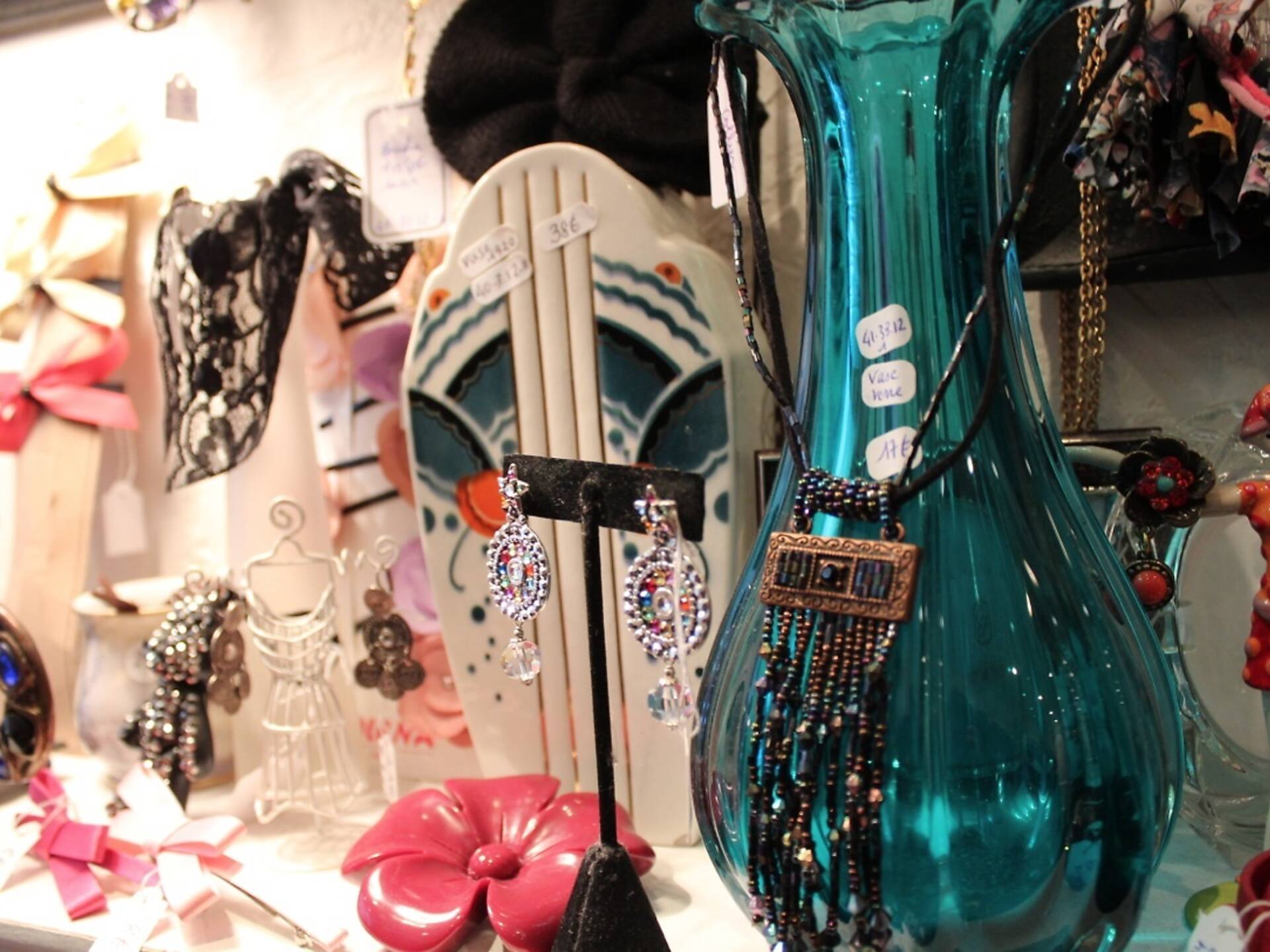 Second-hand shops in Paris – Time Out Paris