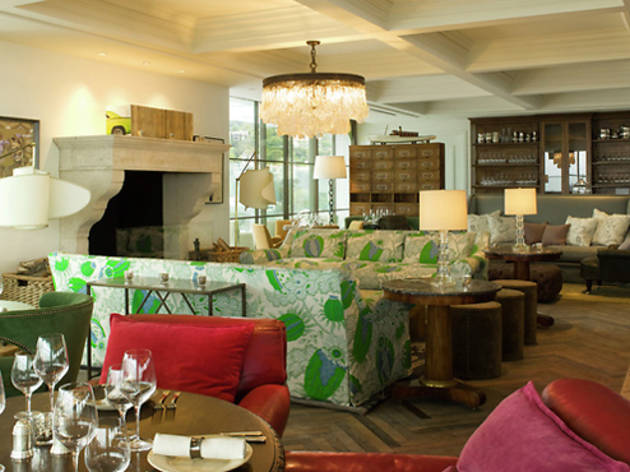 Soho House | Things to do in West Hollywood, Los Angeles