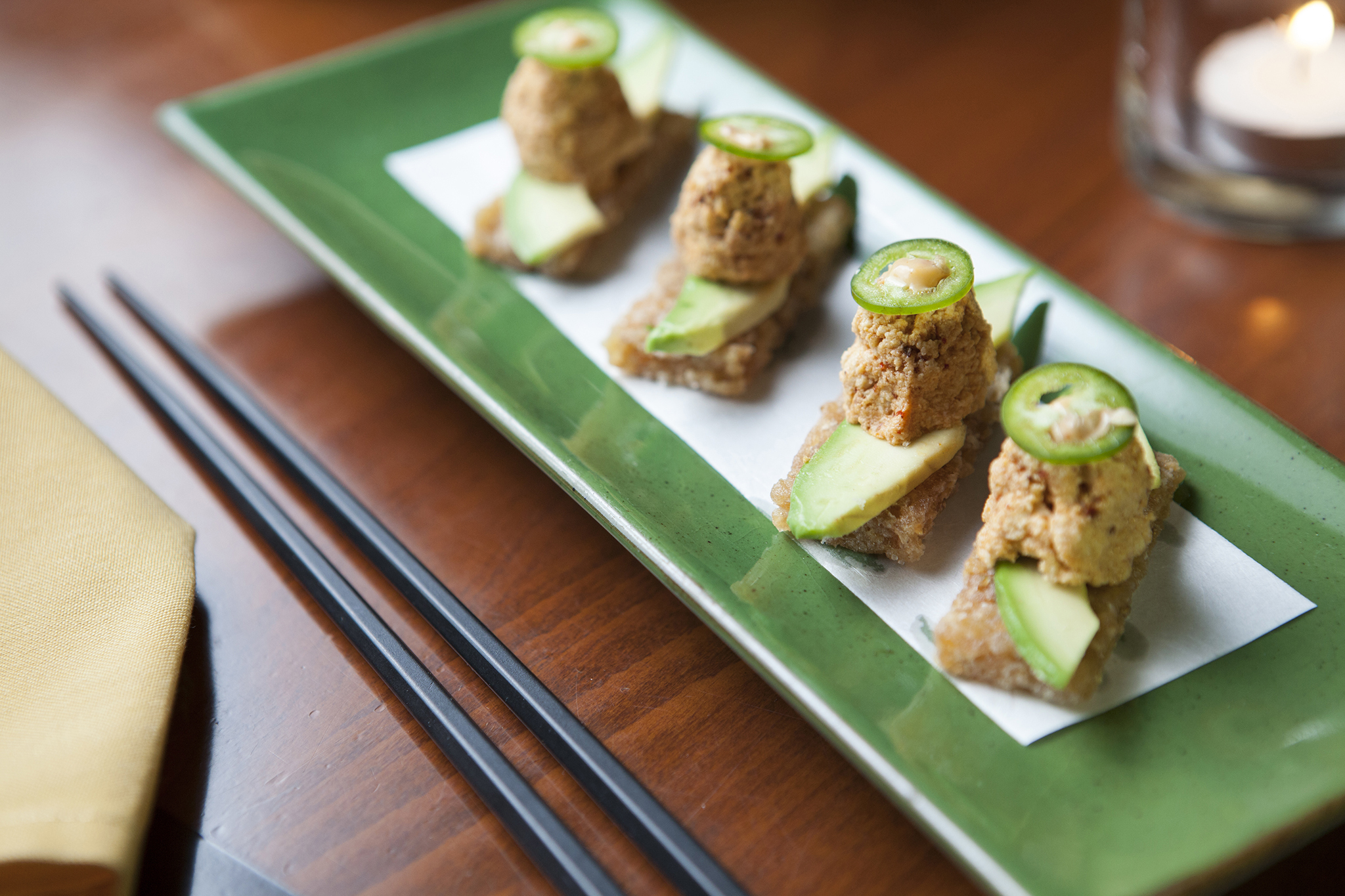 Shojin | Restaurants in Little Tokyo, Los Angeles