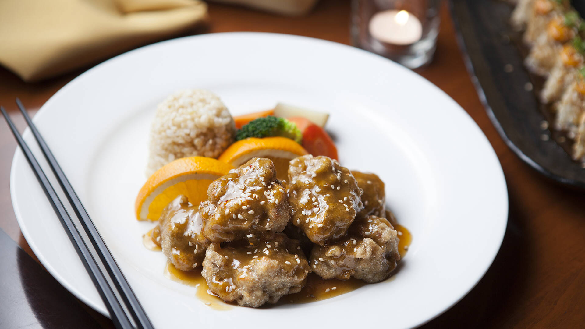 Shojin | Restaurants in Little Tokyo, Los Angeles