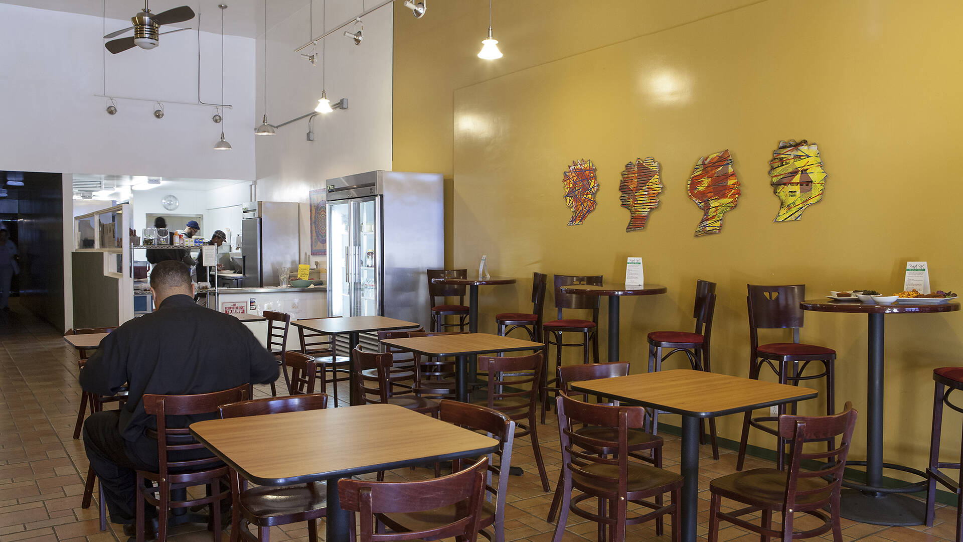 Stuff I Eat | Restaurants in Inglewood, Los Angeles