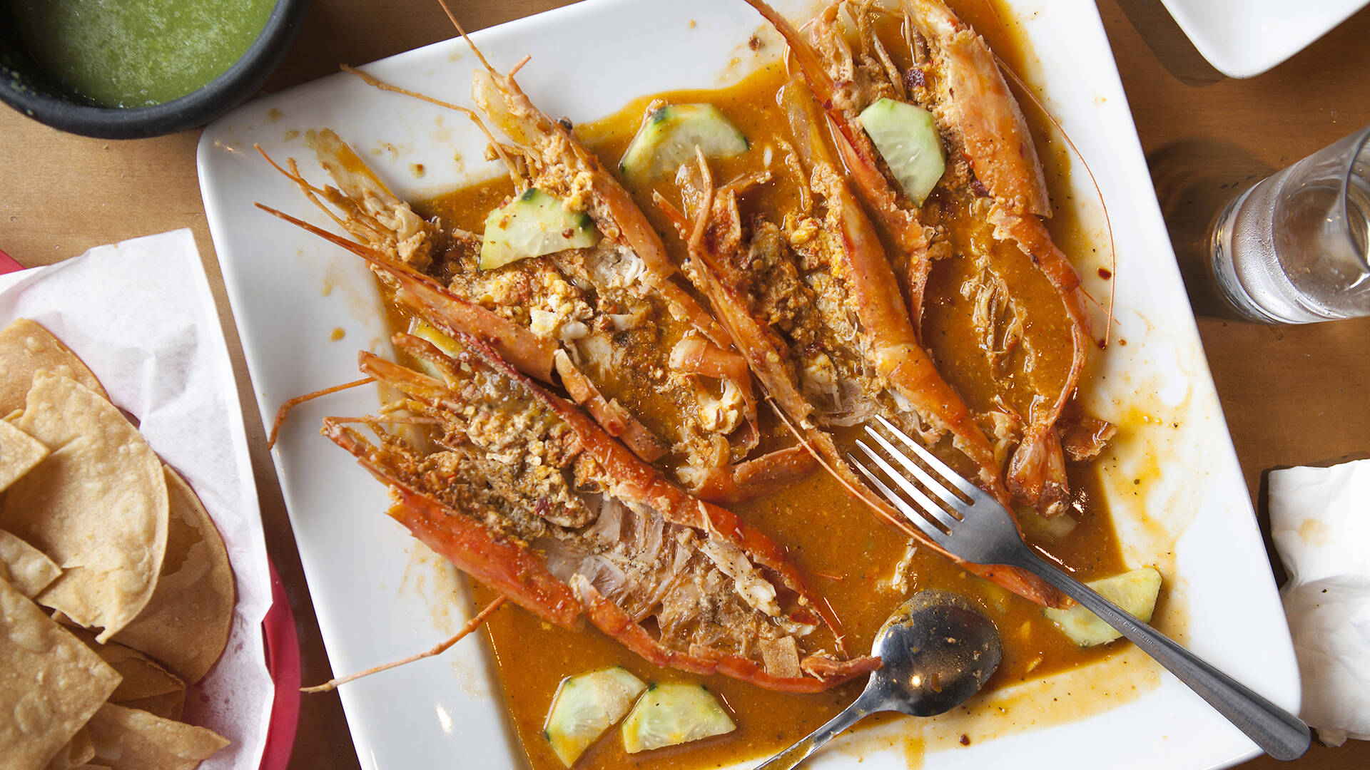 Coni' Seafood | Restaurants in Inglewood, Los Angeles