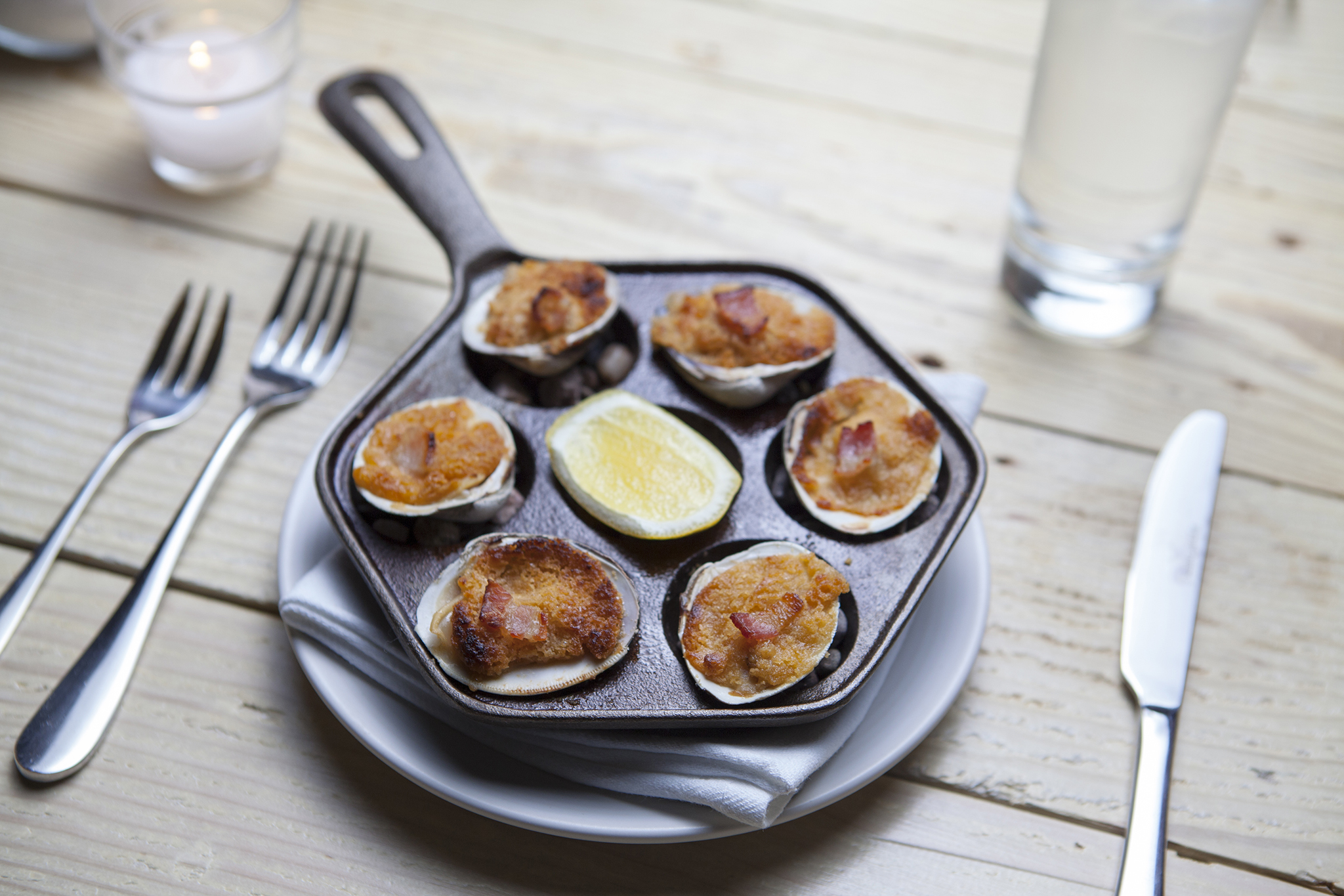 LA's Best New Restaurants: Food & Drink Award nominees for 2013