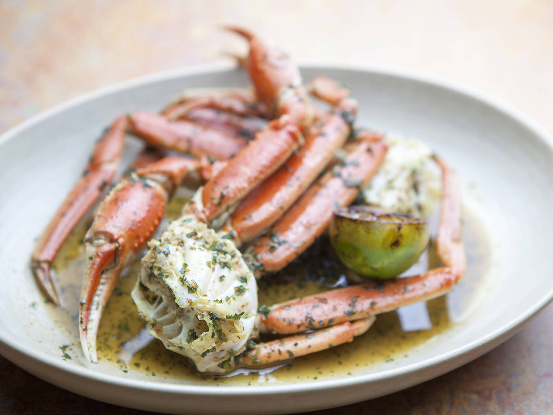 Best seafood restaurants in America for fish, lobster and crab