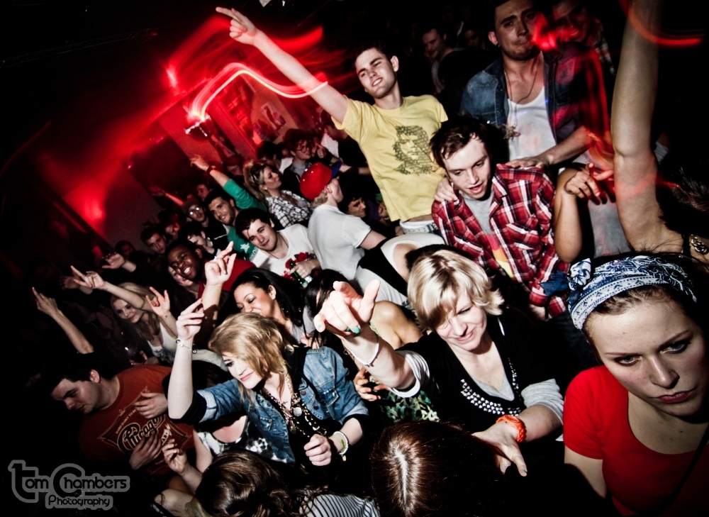 MTA Records | Music in London